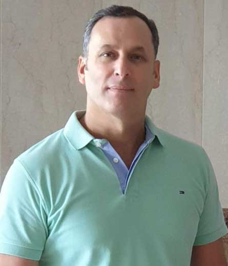 Our Specialist Doctor's | American Medical Center UAE